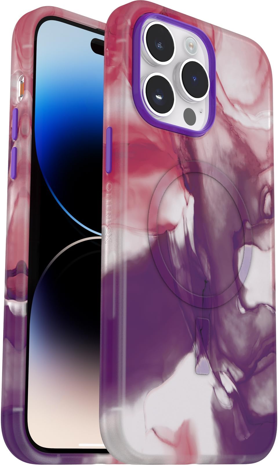 Amazon.com: OtterBox - Ultra-Slim iPhone 14 Case (ONLY) - Made for ...