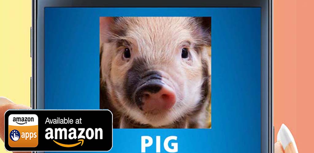 Fake call from Funny Pig:Amazon.in:Appstore for Android