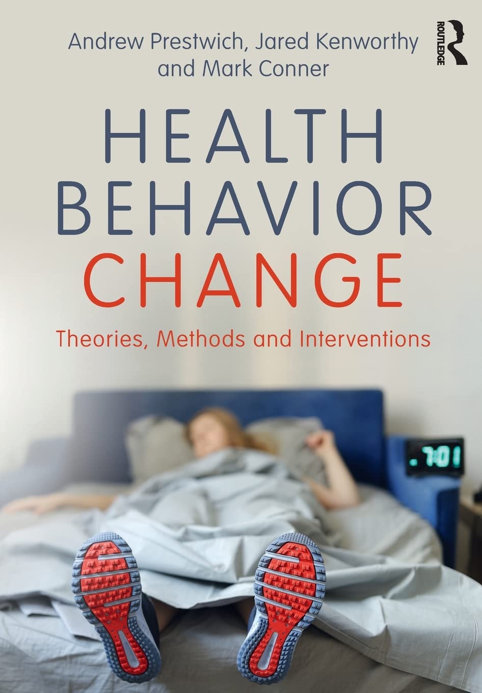 Amazon.com: Health Behavior Change: Theories, Methods and Interventions ...