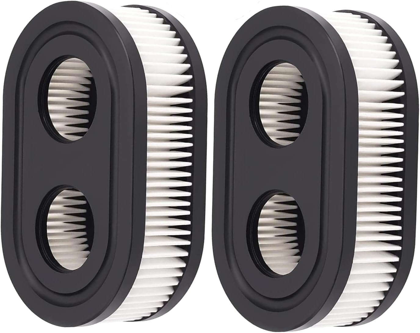 Amazon.com: 593260 Air Filter for Lawn Mower, 798452 334404 replacement ...