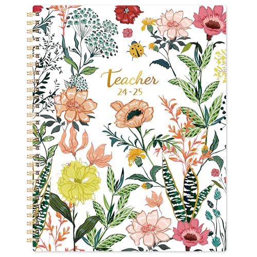 The Best Teacher Planner: A Comprehensive Guide - TeachersParadise