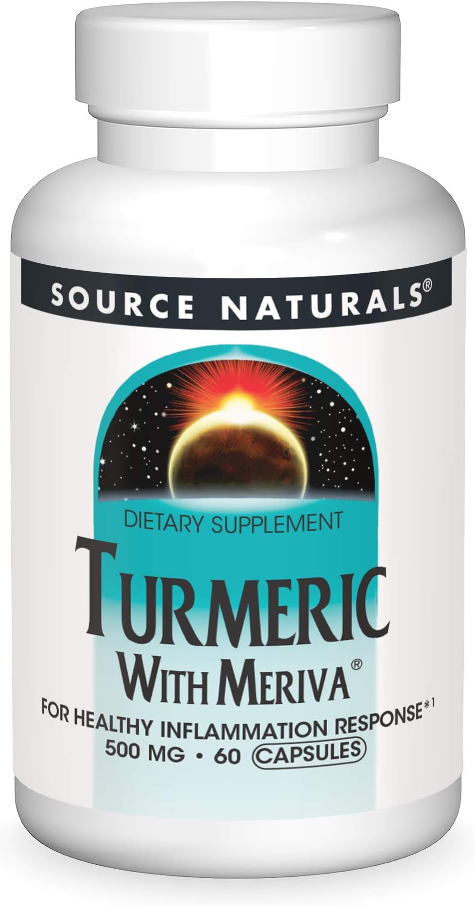 Amazon.com: Source Naturals Turmeric 1000, Supports The Body’s Healthy ...