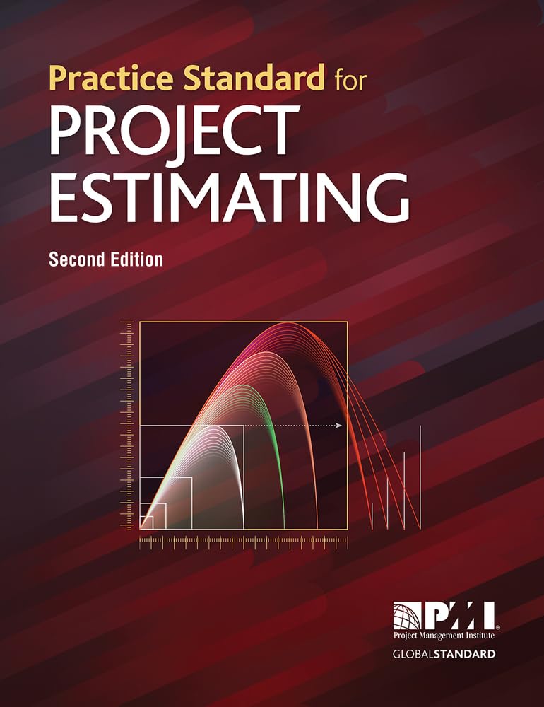 Amazon.com: Practice Standard for Project Estimating - Second Edition ...