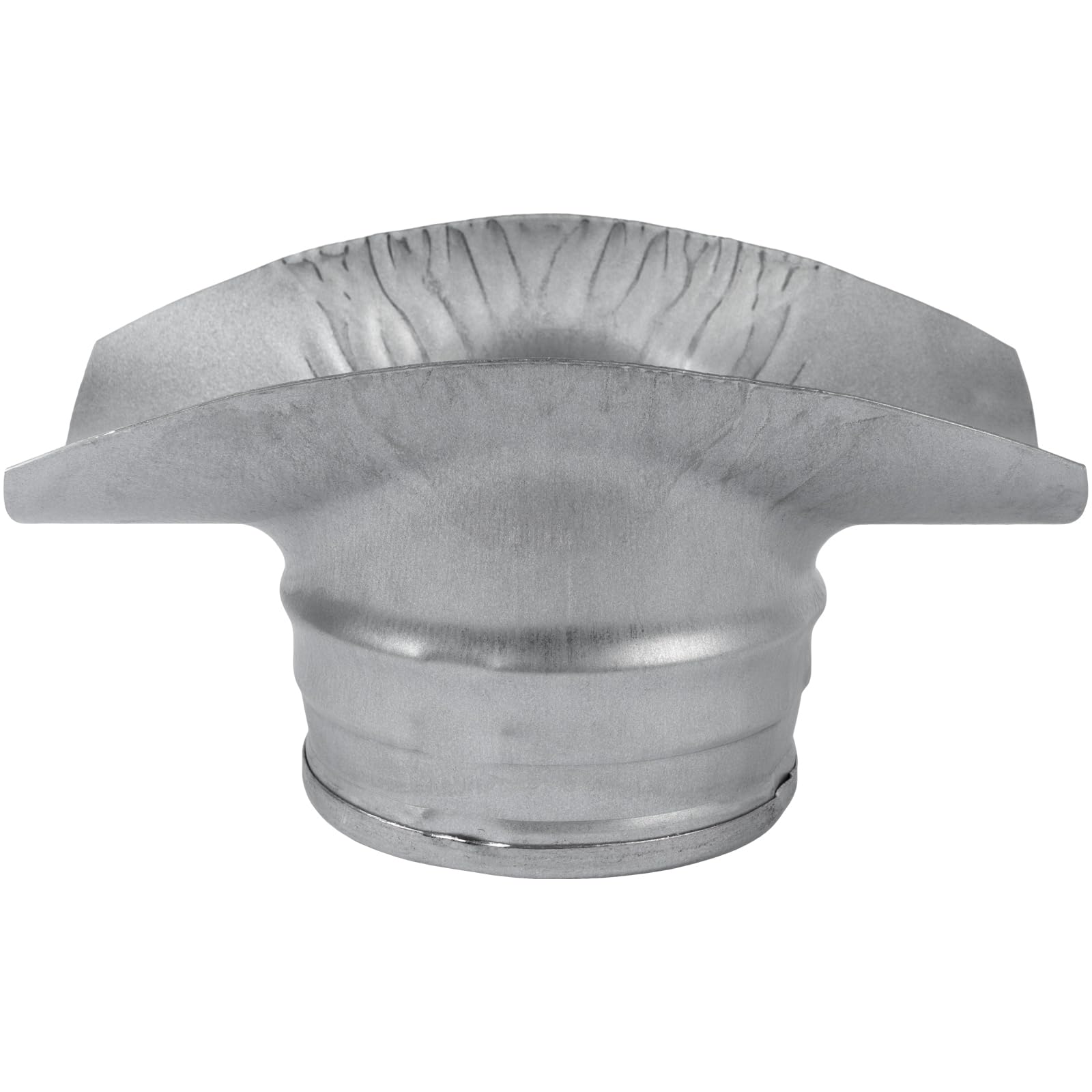 Snapklik.com : Repa Market Round Saddle Take Off For 4 Inch Duct - 3 ...