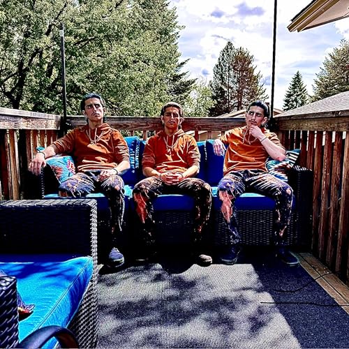 Amazon.co.jp: KEEP TO MYSELF!!! [Explicit] : ROHNAN: Digital Music