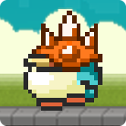 Pixel Bounce - App on Amazon Appstore