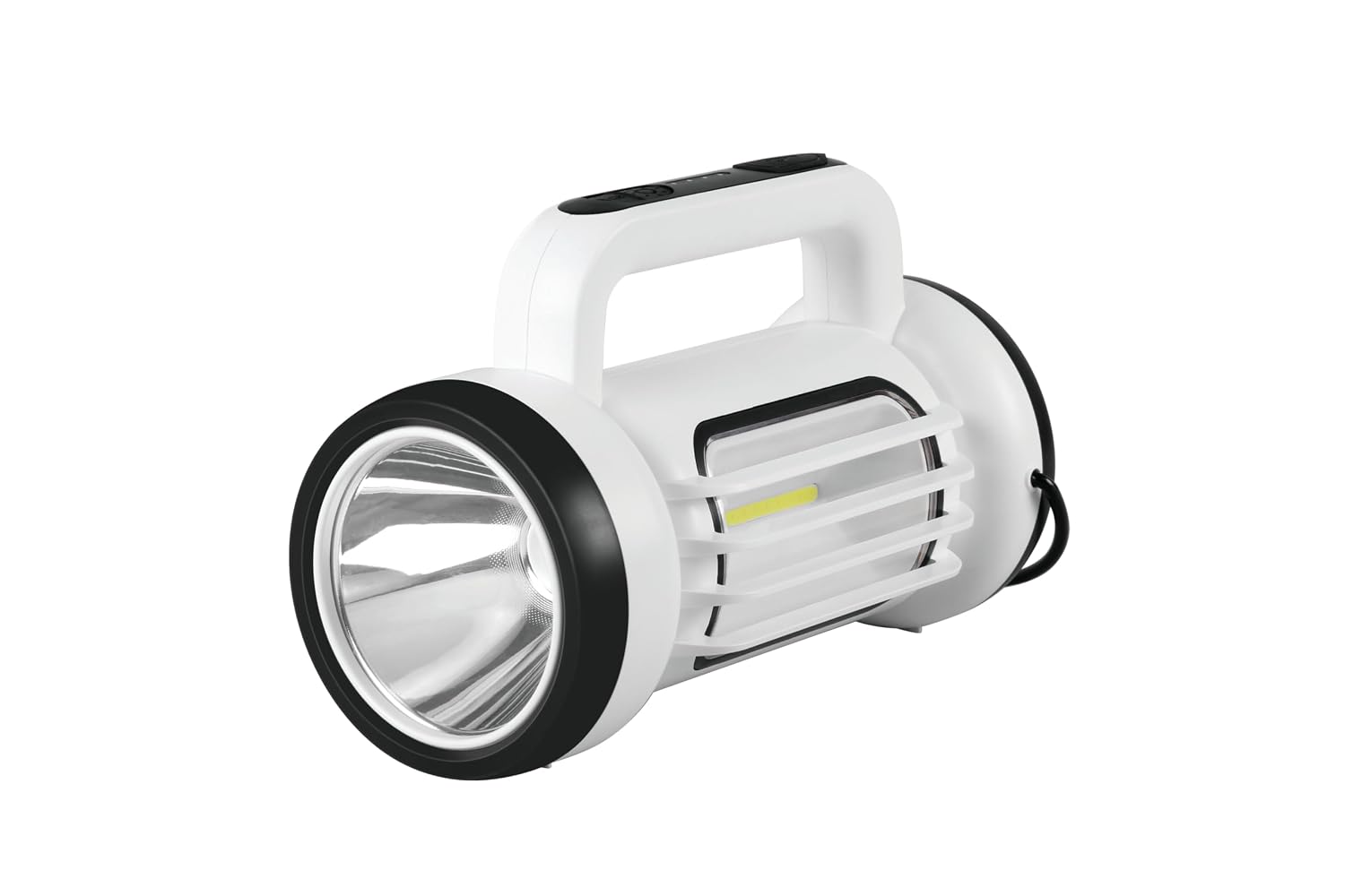 PHILIPS Hiker 5W Rechargeable Emergency Light | Long Lasting with 2400 ...