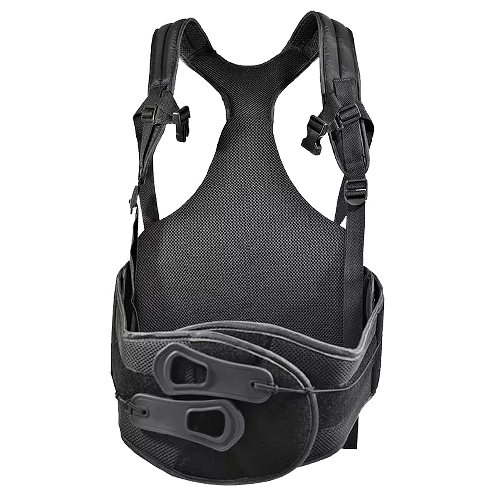 TLSO Back Brace - L0456 L0457 for posture correction,...B08SMPTNWJ ...