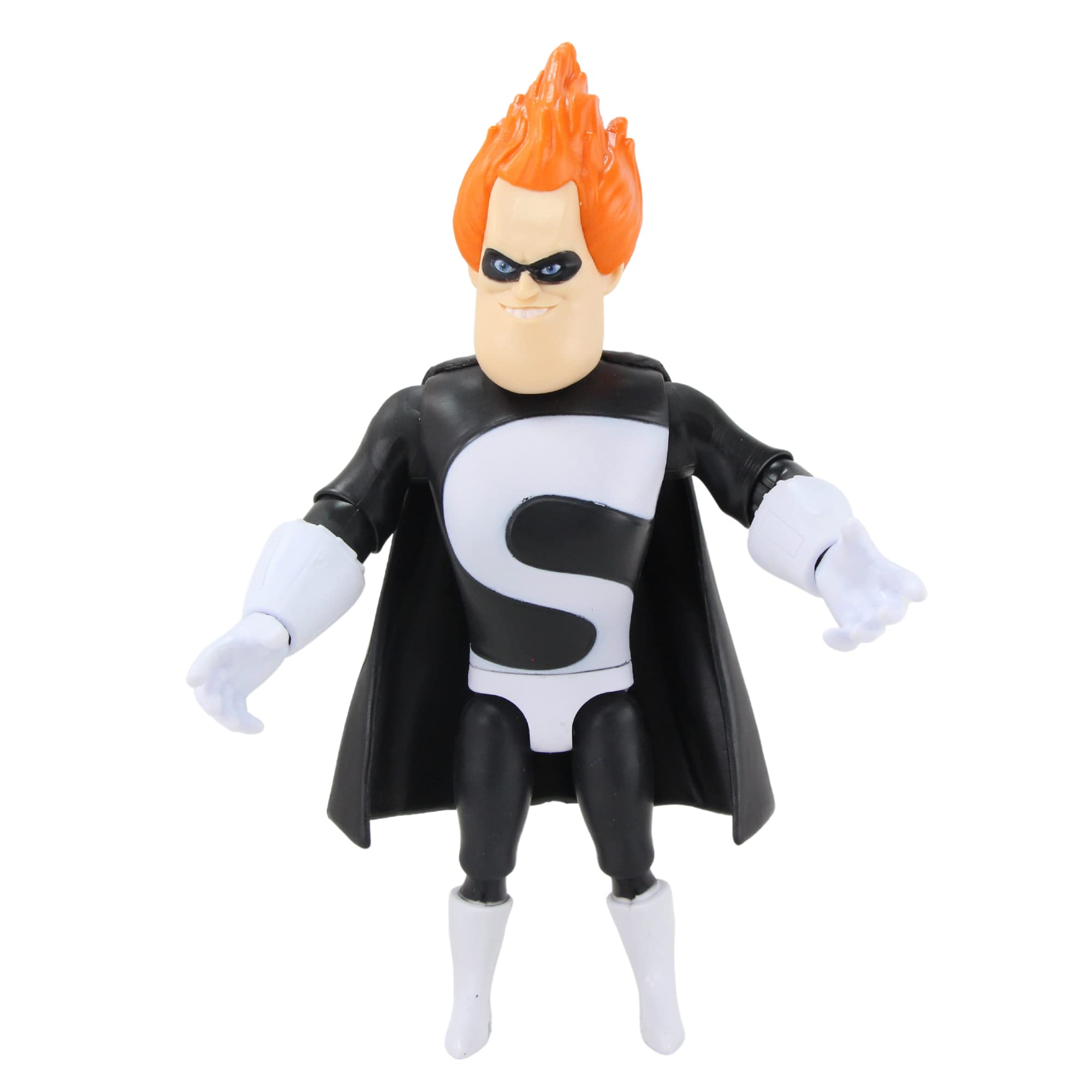 The Incredibles Syndrome Toy Disney Pixar The Incredibles Syndrome