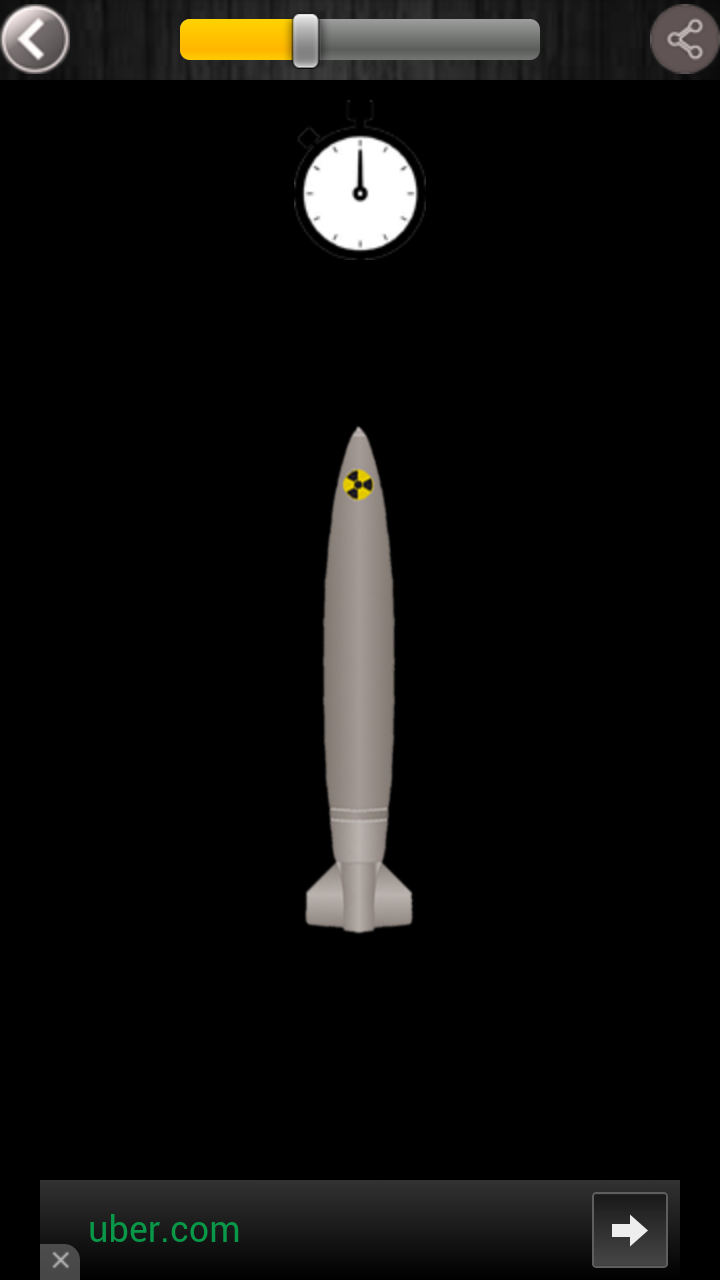 Ultimate Weapon Simulator - App on Amazon Appstore