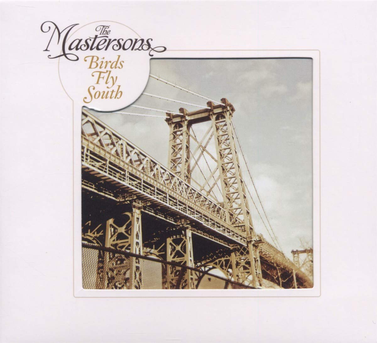 The Mastersons - Birds Fly South - Amazon.com Music