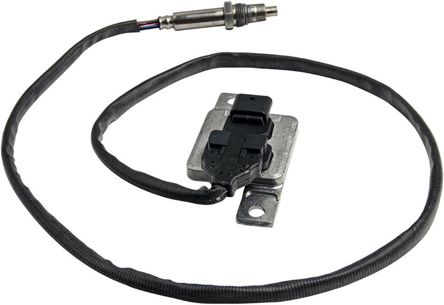 Nitrogen Oxide Nox Sensor 03L907807AF 03L907807AD 5WK96688A Compatible ...