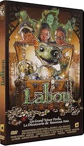 Labou [FR Import] [DVD]: Amazon.co.uk: DVD & Blu-ray