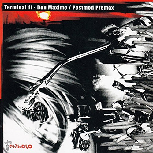 Play Don Maximo / Postmod Premax by Terminal 11 on Amazon Music