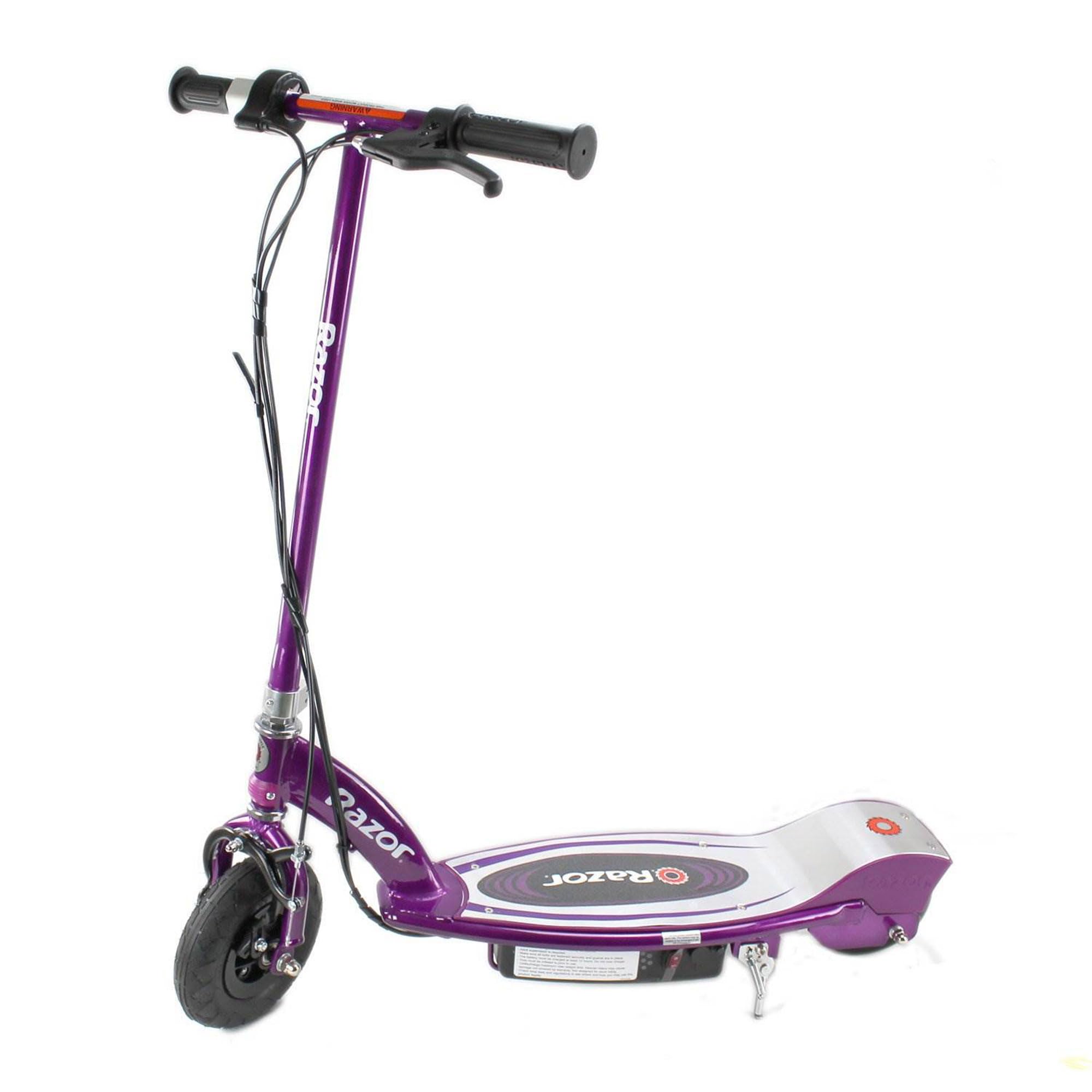 Snapklik.com : Razor E100 Kids Ride On 24 Volts Motorized Powered ...
