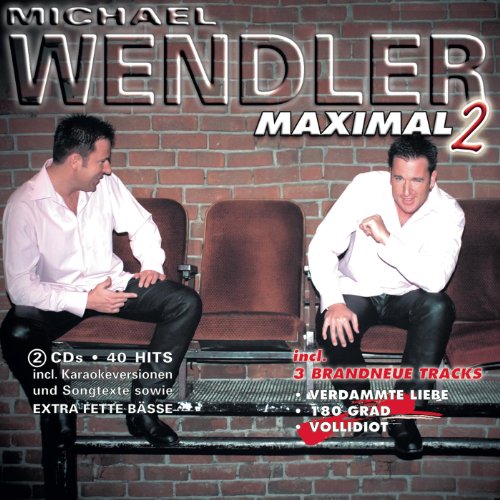 Maximal 2 by Michael Wendler on Amazon Music - Amazon.com