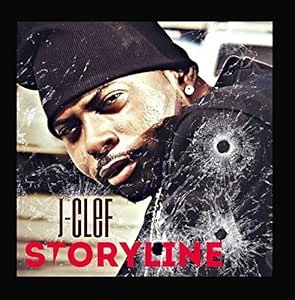 J-Clef - Storyline - Amazon.com Music