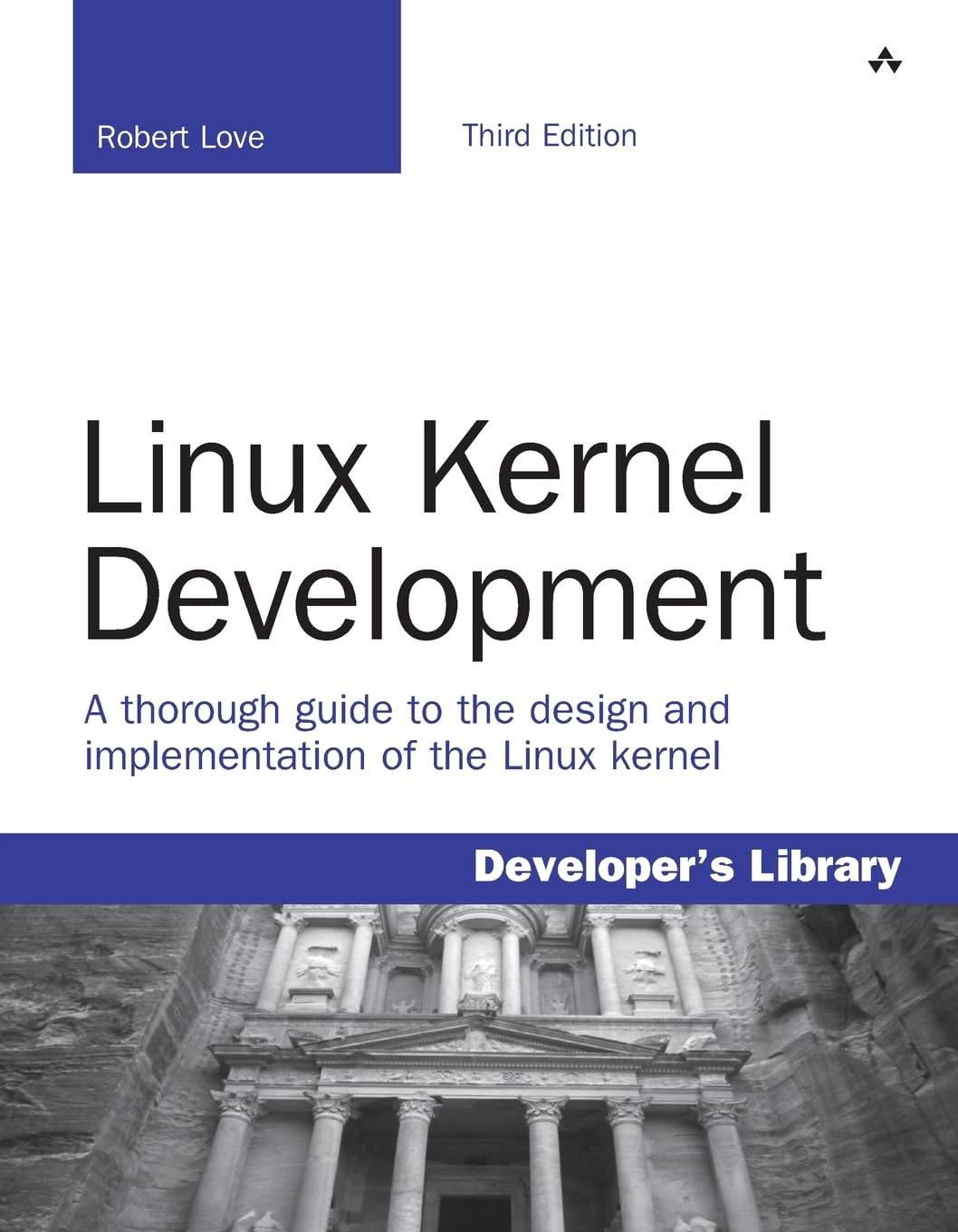 Amazon.com: Linux Kernel Development: 8601300366272: Love, Robert: Books