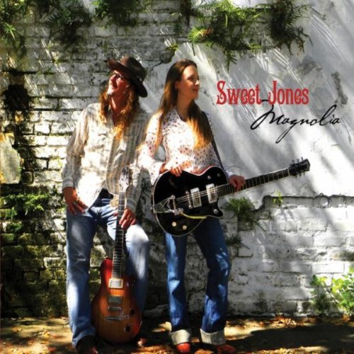 Écouter Magnolia de Sweet Jones sur Amazon Music Unlimited