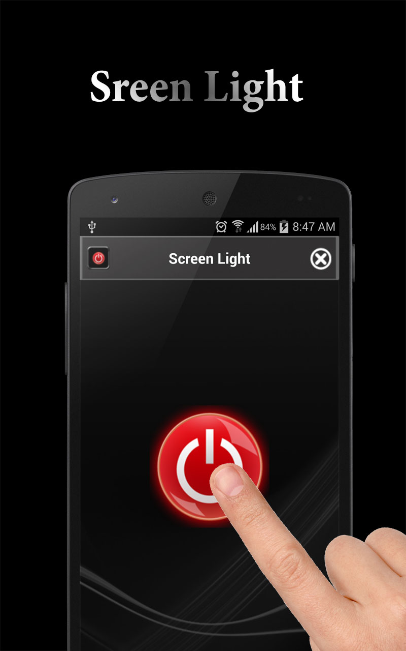 Flashlights & Torch Pro - App on Amazon Appstore