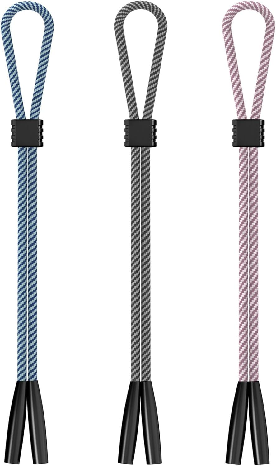 Amazon.com: Omnful Eye Glasses Holder Floating Strap - Adjustable ...