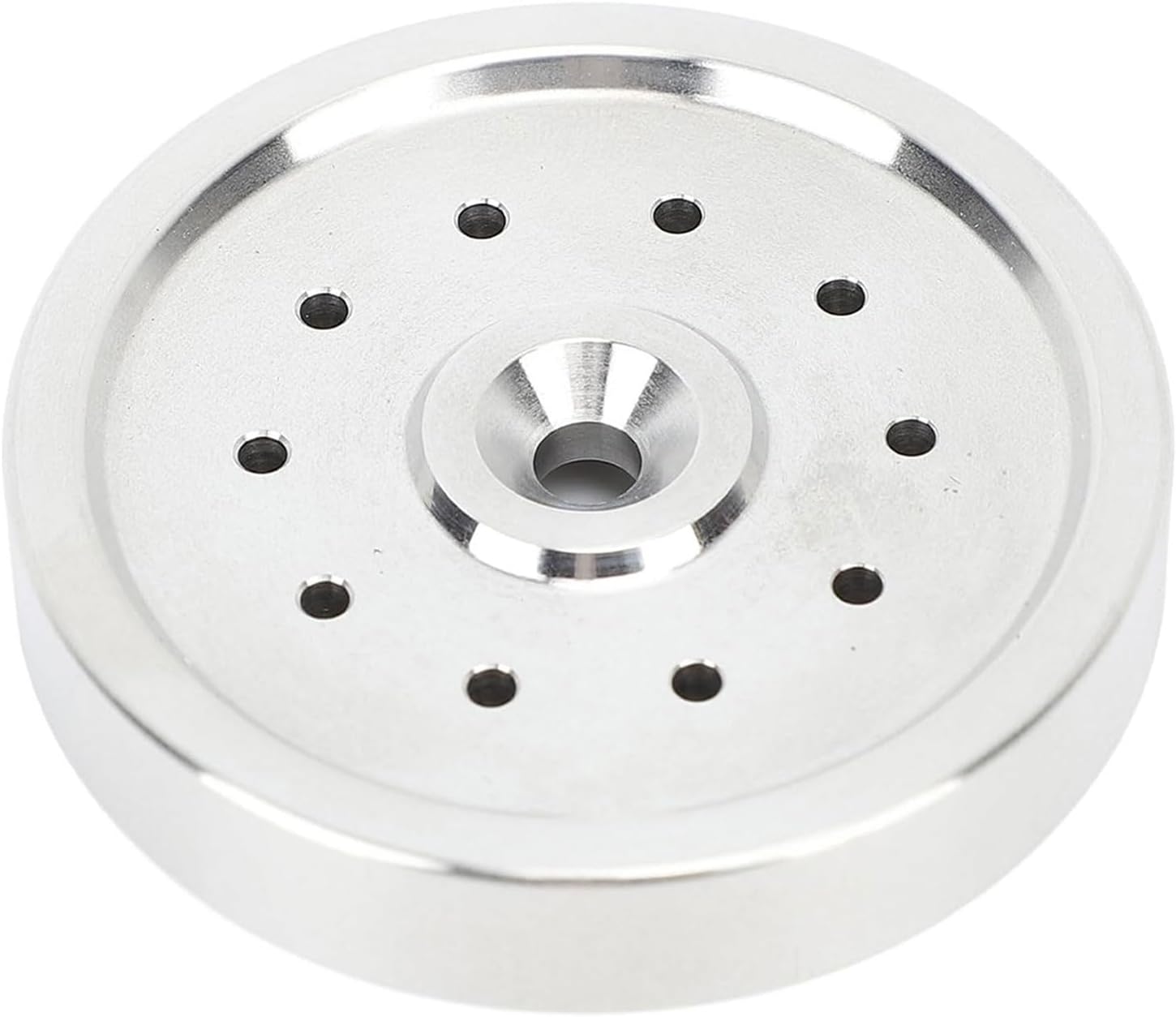 Amazon.com: Stainless Steel Coffee Maker Dispersion Plate Coffee Maker ...