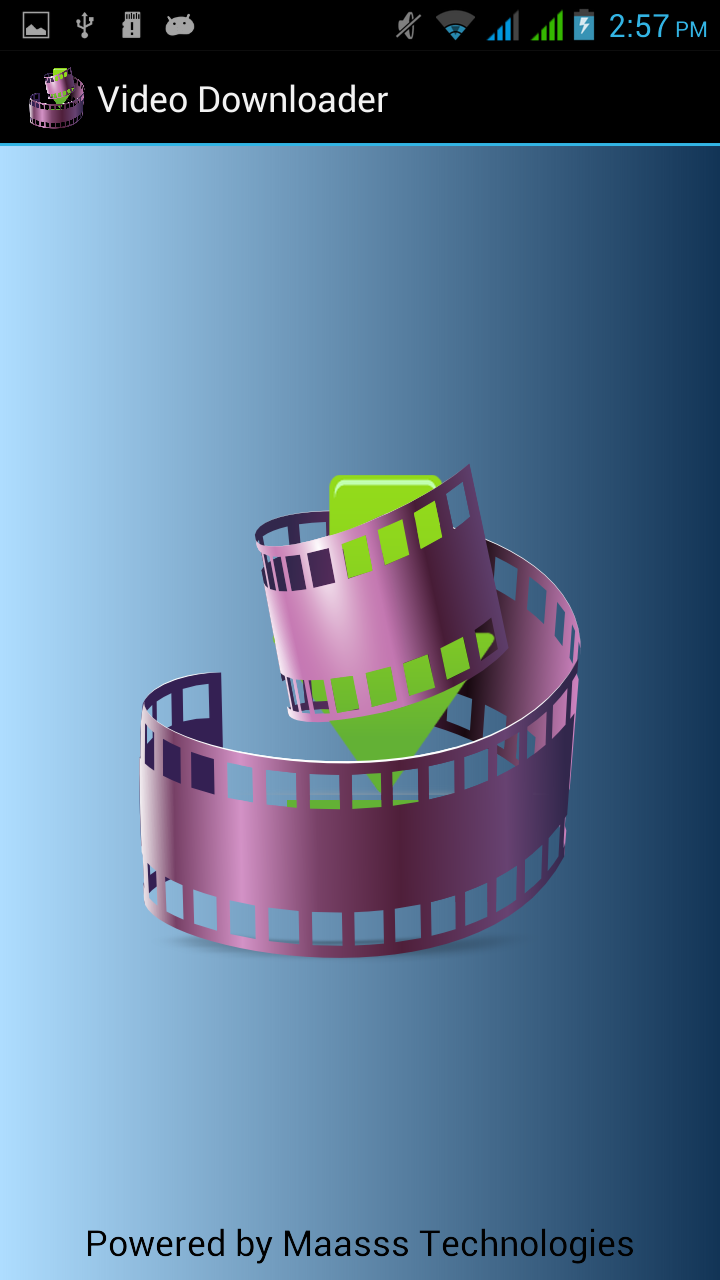 Video Downloader - App on Amazon Appstore