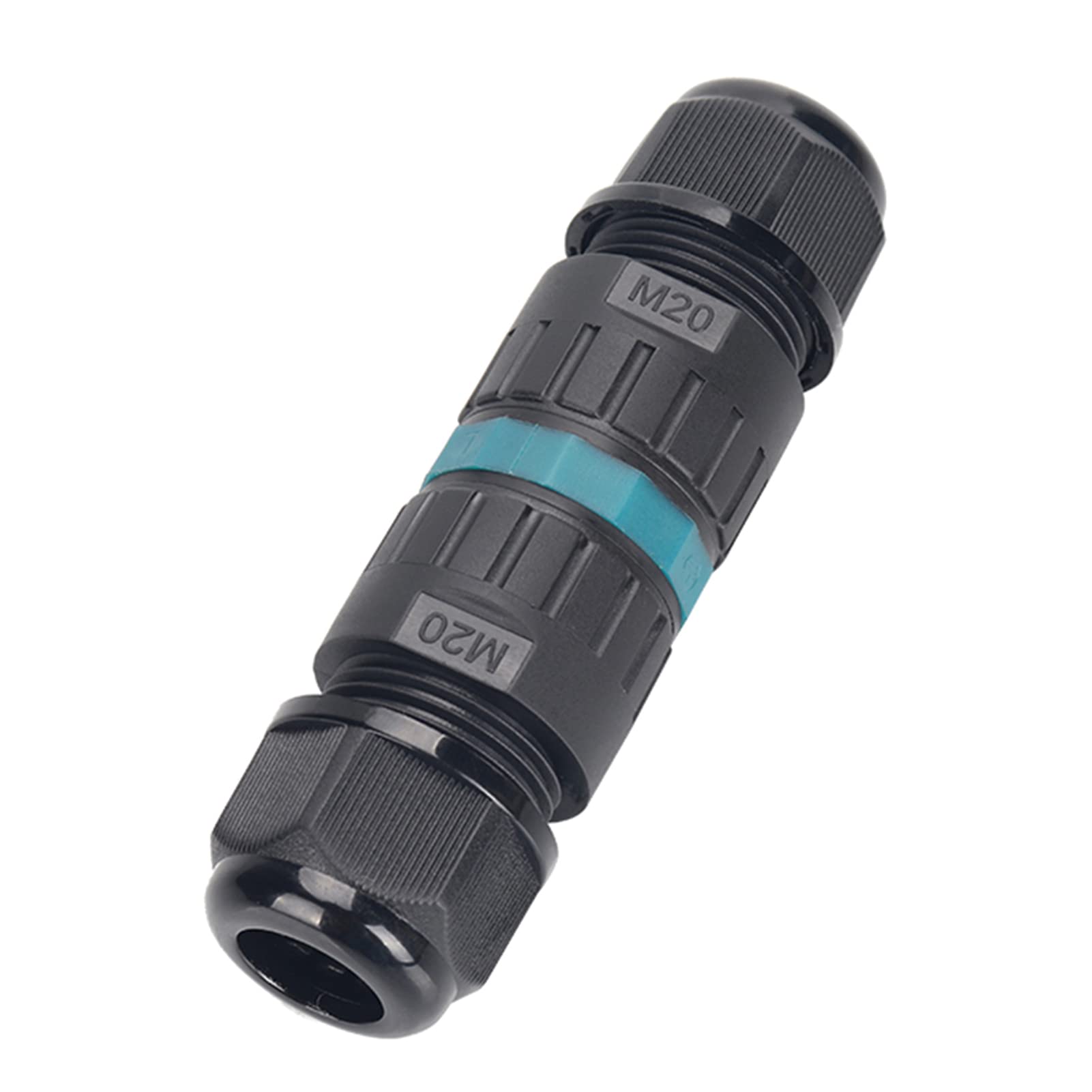 Buy Qingyuan IP68 Waterproof Junction Box Qui Connection Outdoor ...