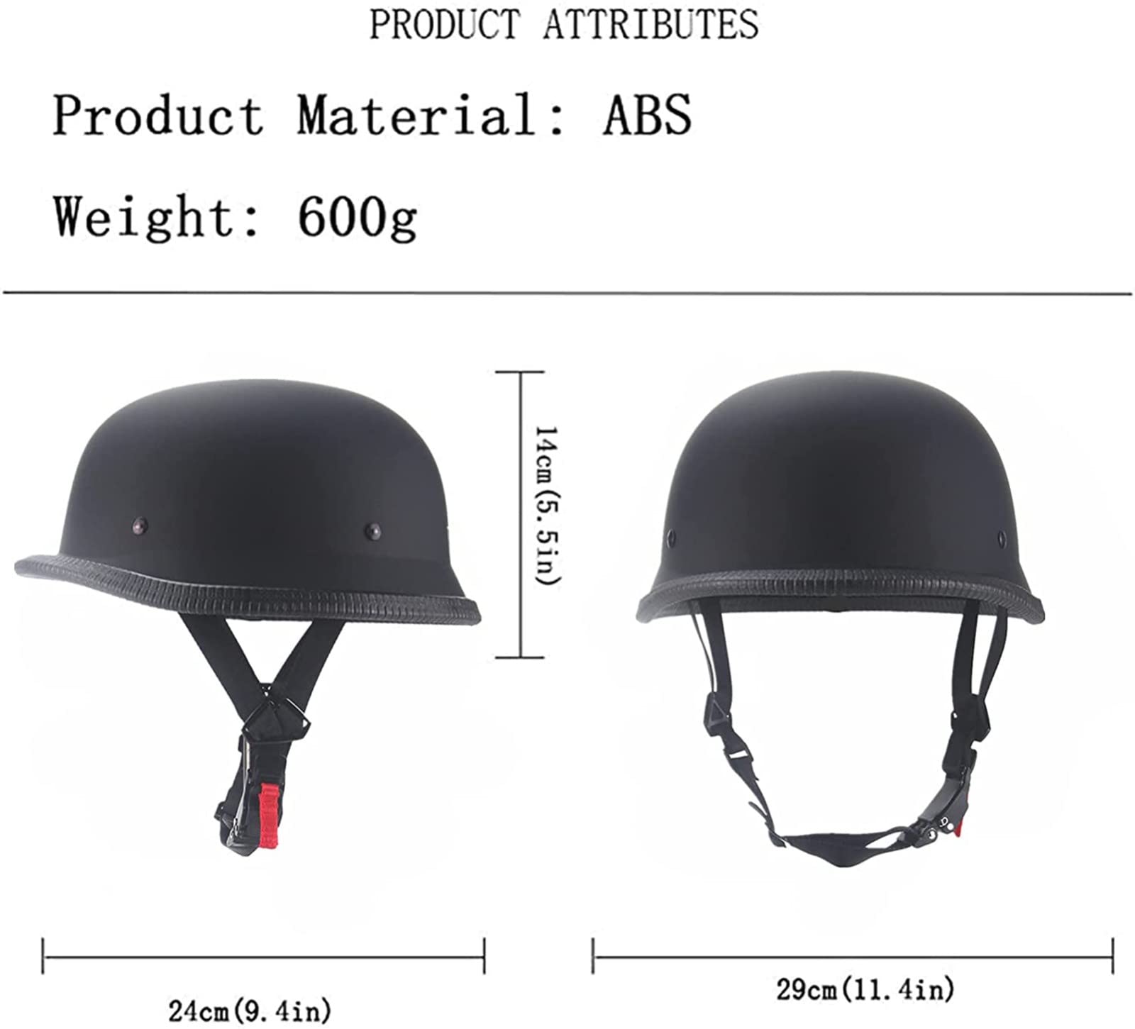 Smallest Dot Helmets MPH Americas Smallest DOT Helmet Matte Black