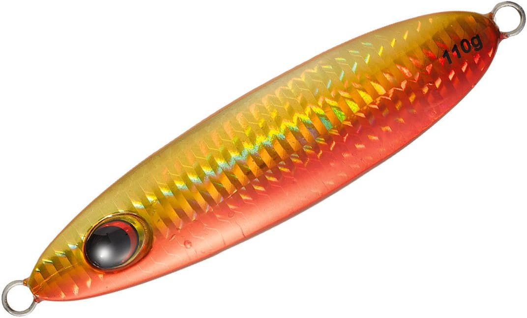 Amazon.com: Tiemco Metal Jig Ocean Dominator Slow 110 grams 50 (5580 ...