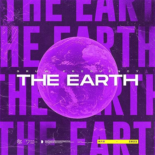 Écouter The Earth par Gruw Frequency sur Amazon Music Unlimited