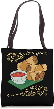 Amazon.com: Crazy Lumpia rolls filipino spring roll pinoy food lumpia ...