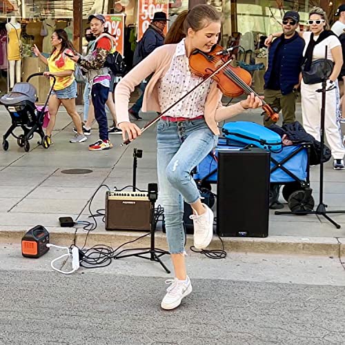 Play Levitating by Karolina Protsenko on Amazon Music Unlimited