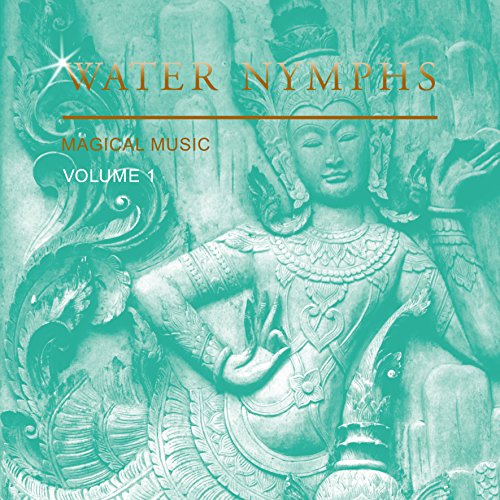 Amazon.com: Water Nymphs Magical Music, Vol. 1 : VARIOUS ARTISTS ...