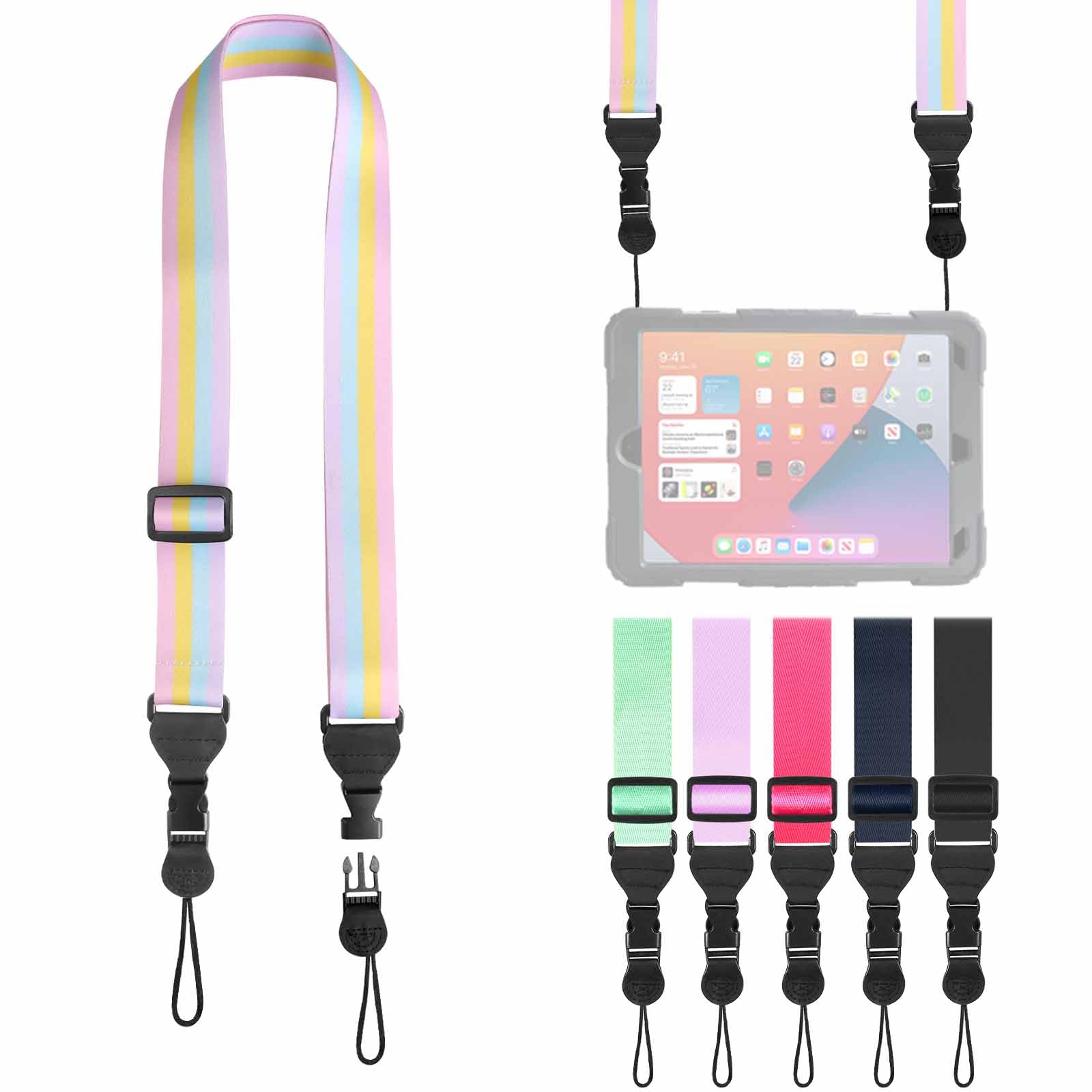 Amazon.com : FIEIL Adjustable Shoulder Strap, Nylon Camera Strap ...