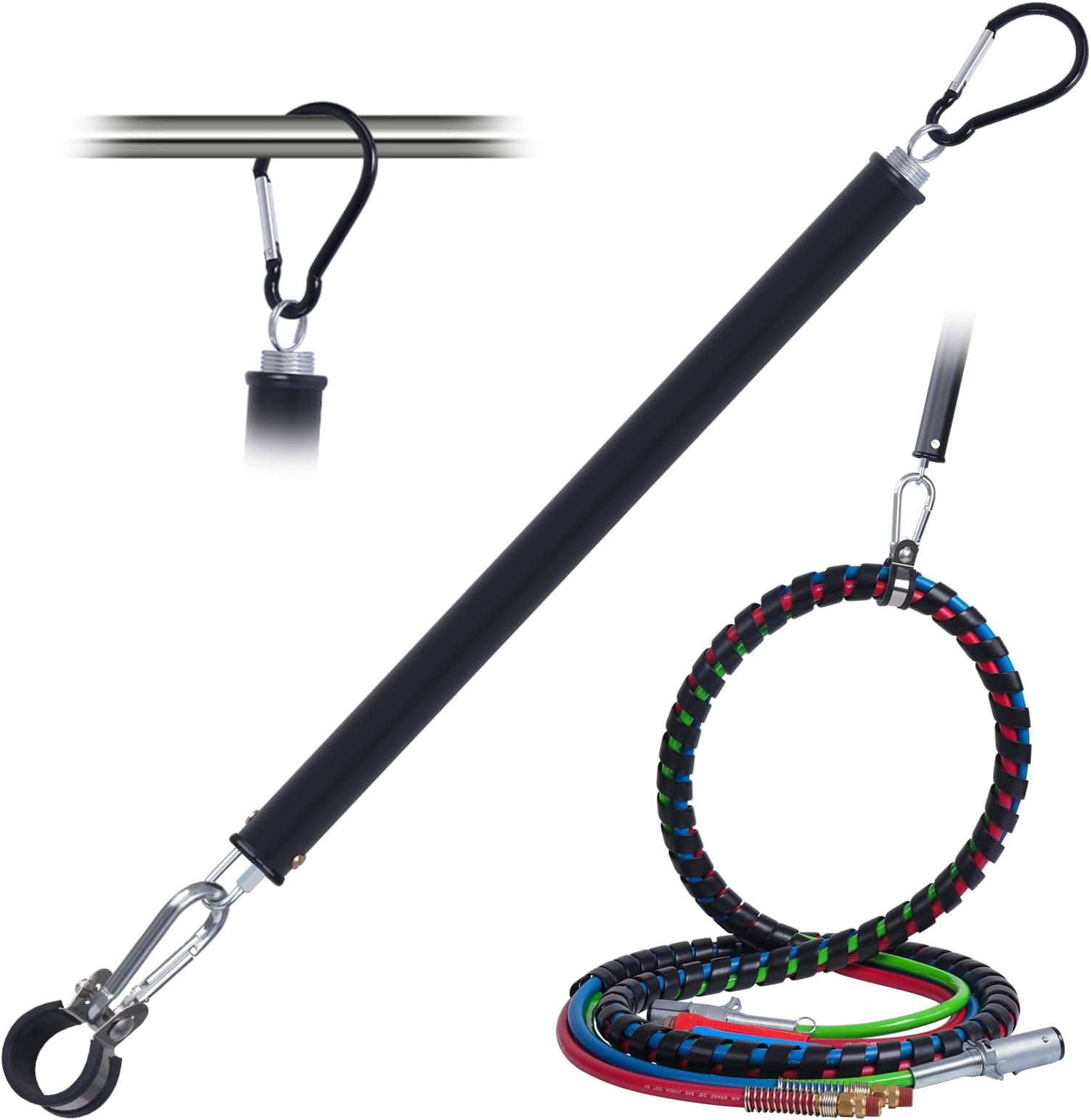 Amazon.com: PHILIPS Phillips Ind. 17-148 20" Tender Spring Assembly ...