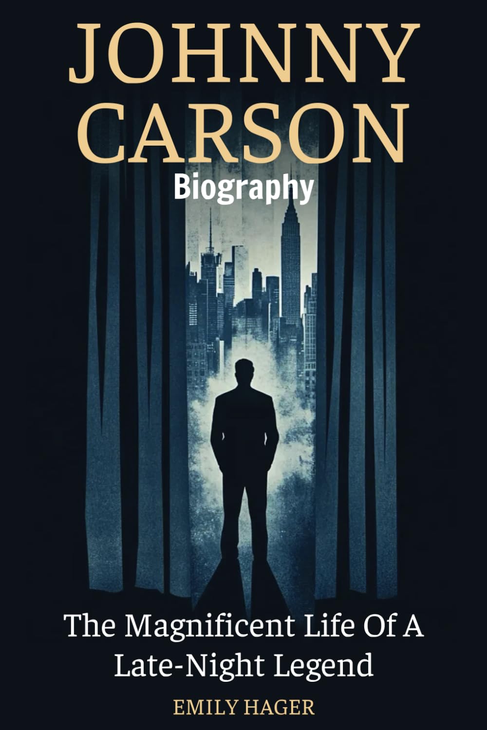 Johnny Carson Biography: The Magnificent Life Of A Late-Night Legend ...