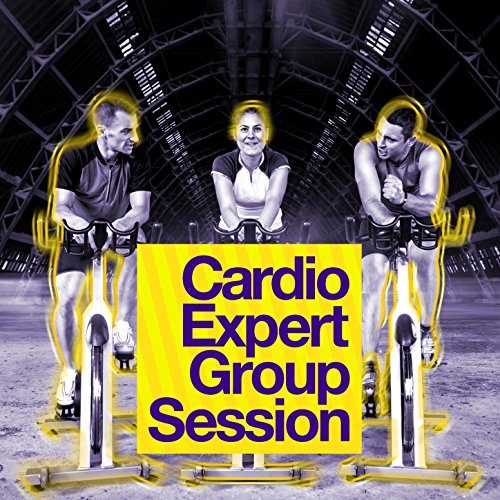 Amazon MusicでCardio ExpertsのCardio Expert Group Sessionを再生する
