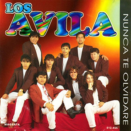 Play Nunca Te Olvidaré by Los Avila on Amazon Music