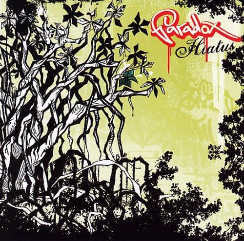 Paradox - Hiatus - Amazon.com Music