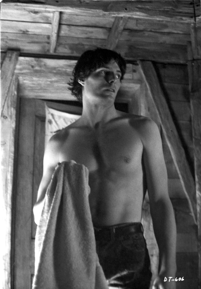 Amazon.com: Film still of Christopher Reeve shirtless Photo Print (24 x ...