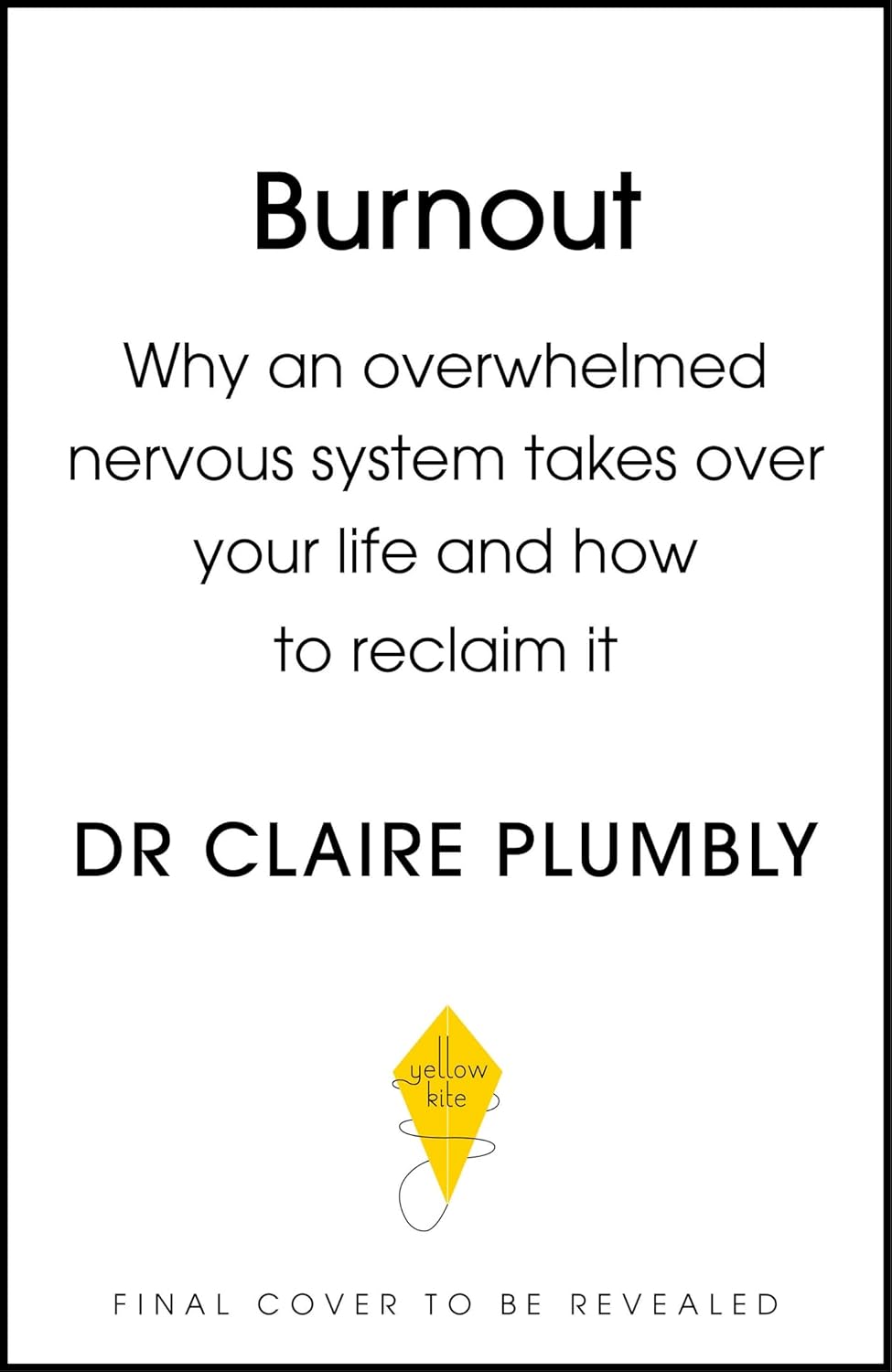 Buy Burnout: Why an overwhelmed nervous system takes over your life and ...