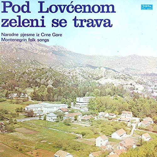 Amazon MusicでRazni izvođačiのPod Lovćenom Zeleni Se Travaを再生する