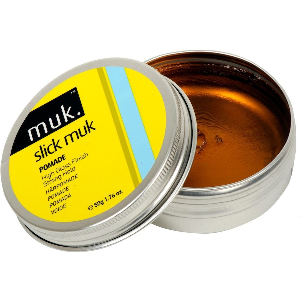 Buy Muk Haircare Slick Styling Pomade Online at Low Prices in India ...