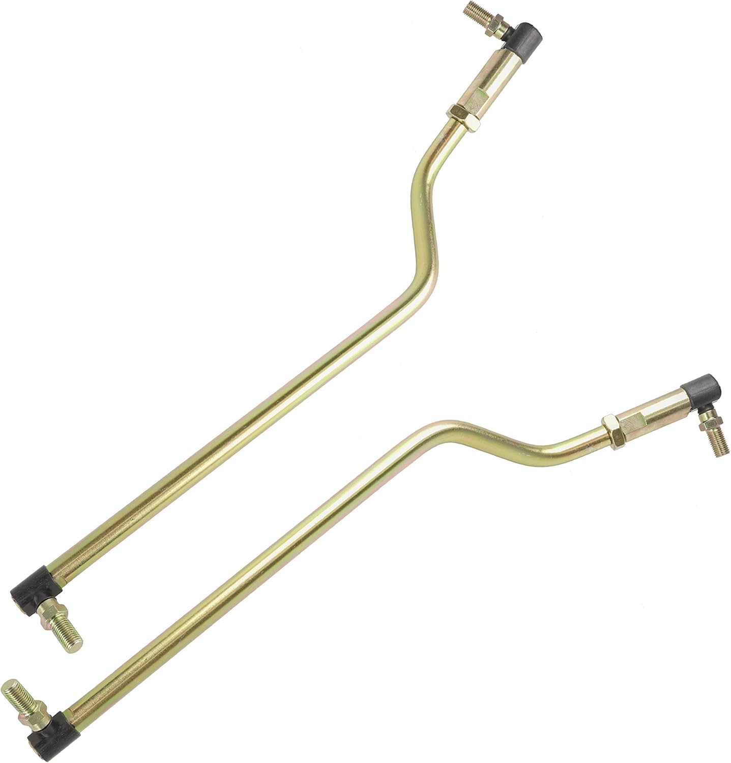 Amazon.com: Caltric Left And Right Drag Link Compatible with John Deere ...