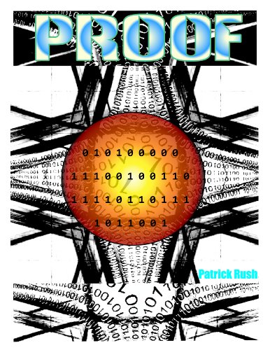 Amazon.co.jp: Proof (English Edition) 電子書籍: Rush, Patrick: 洋書