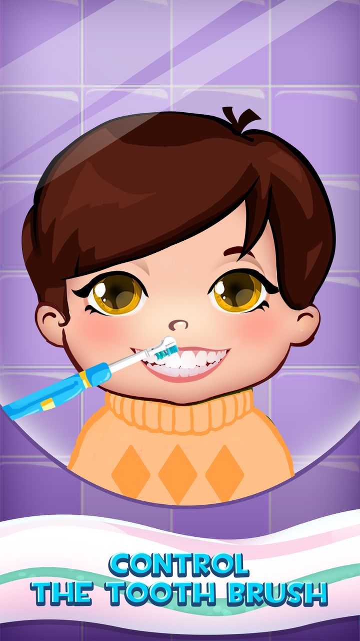 Tooth Brush Timer - App on the Amazon Appstore