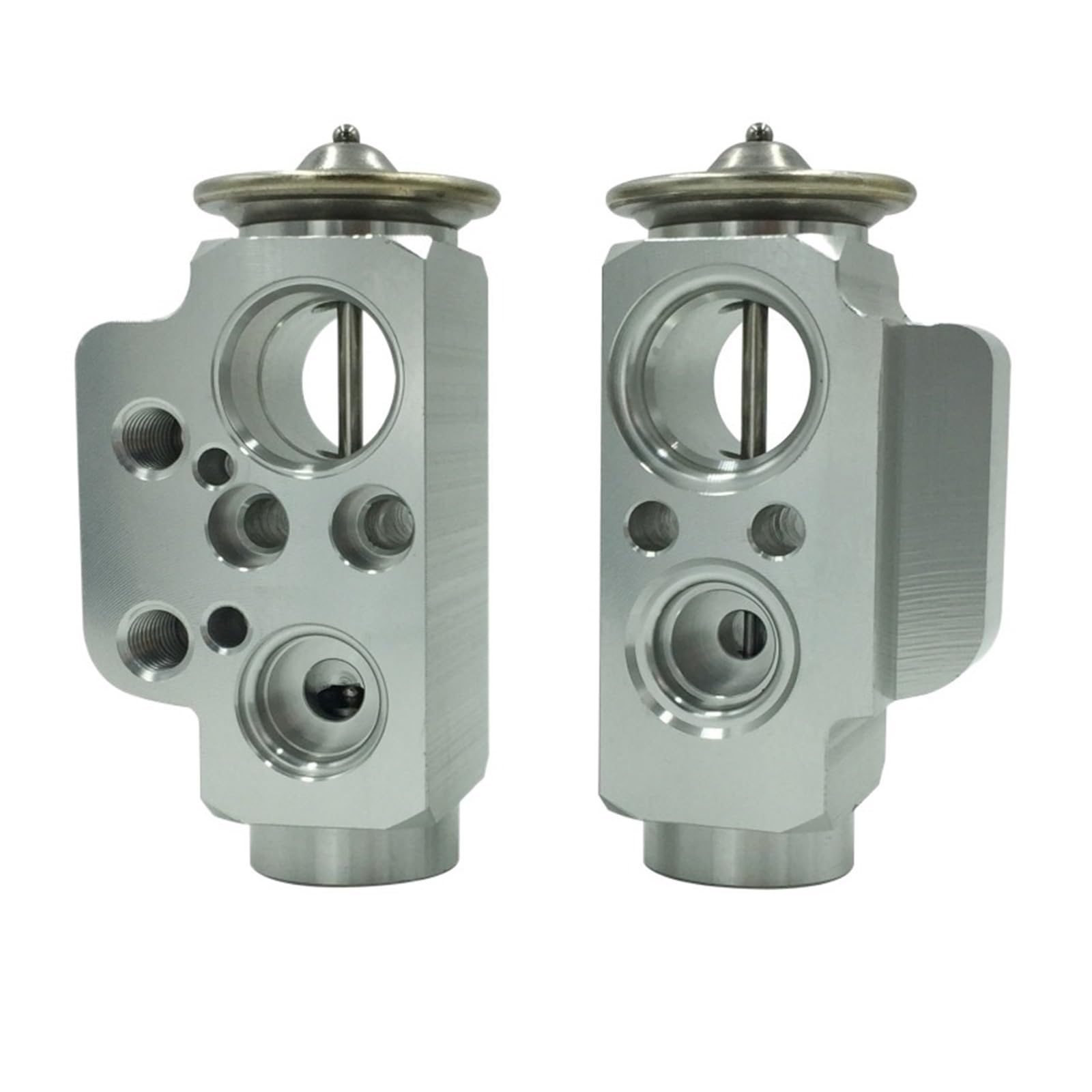 Car Expansion Valve