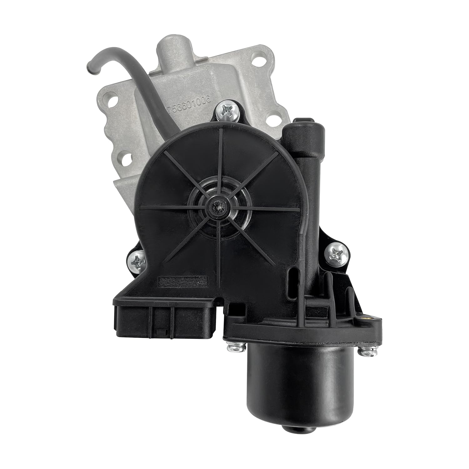 Toyota FJ Cruiser Tacoma 4WD Front Differential Vacuum Actuator 41400 ...