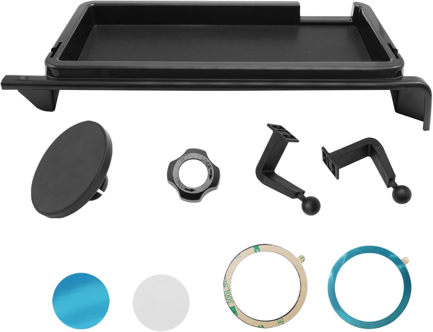Amazon.com: APESER Compatible with Chevy Colorado/GMC Canyon Phone ...